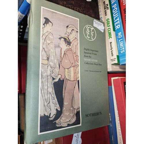 Japanese Prints Book