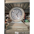 Churchgate Mantle Clock