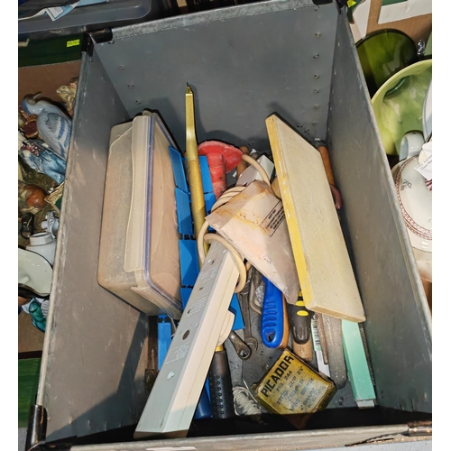 Box Of Tools