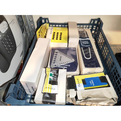 Box Of Mixed Items