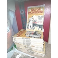 Motor Engineering Weekly Magazine 34 Issues Complete With All Timing ...