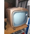 Vintage Murphy 1940 Valve Tv