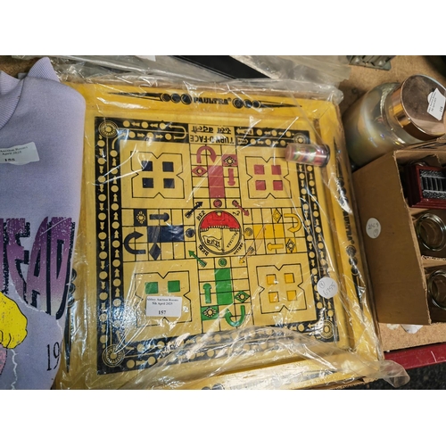 Rare Boardgame (Turn-D-Face) Paultra