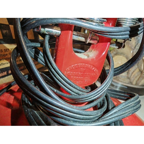 Herbert Terry Angle Poise Lamp