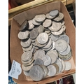 Tub Of Coins
