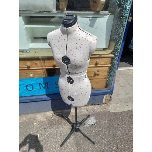 Dress Makers Dummy