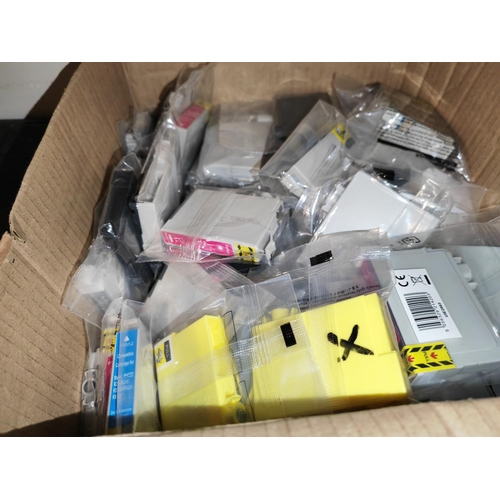 62 Epson Ink Cartridges