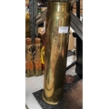 Large 1916 Artillery Shell