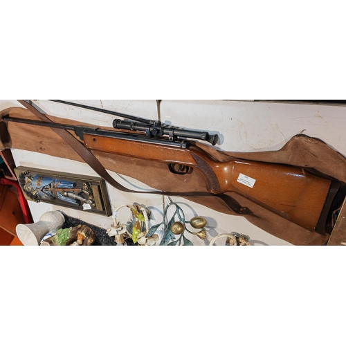 Diana G90 Air Rifle