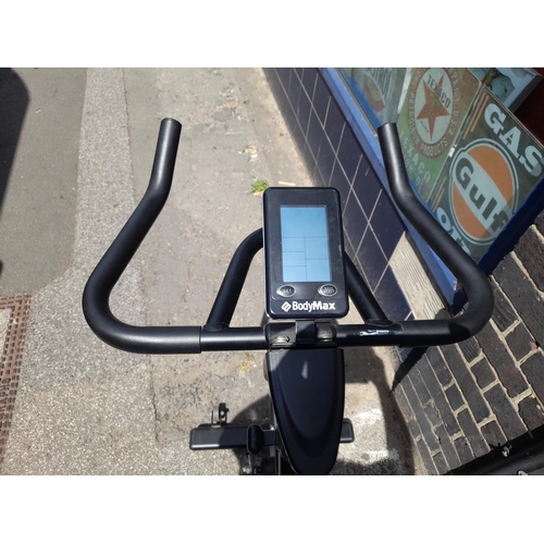 Bodymax Exercise Bike