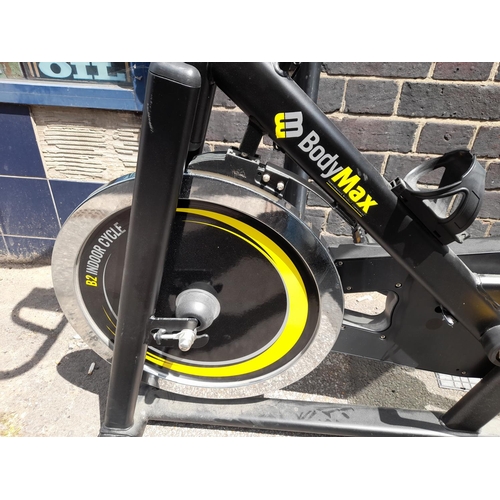 Bodymax Exercise Bike