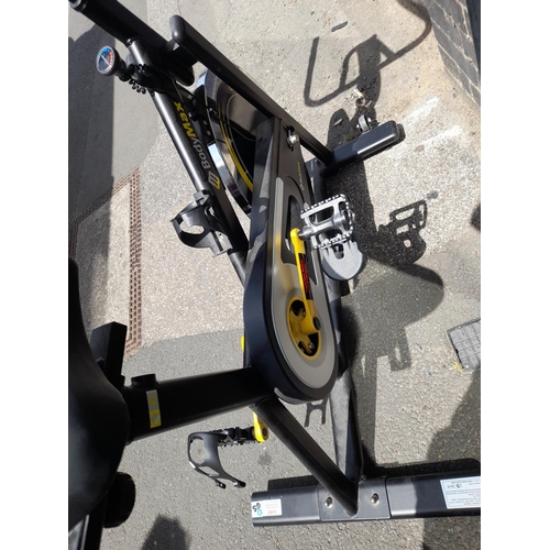 Bodymax Exercise Bike