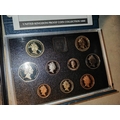1989 Royal Mail Proof Coin Set