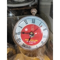 Michelin Ball Clock