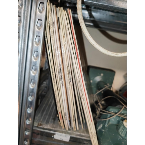 Selection Of Mixed Records Including Children'S