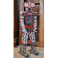 Meccano Tech - Meccanoid robot complete with manual and Allen key, H ...
