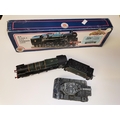 Bachmann 00 Gauge BR Class 4 4-6-0 standard loco scale model train in ...