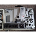 Vintage Bolex Paillard S321 projector