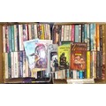 Ballantine Books, a collection of approximately 175 paperbacks, mainly ...