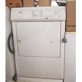 An AEG Lavatherm dryer