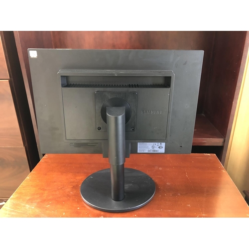 Samsung SyncMaster S22B420 Computer Monitor - Code AM7166M