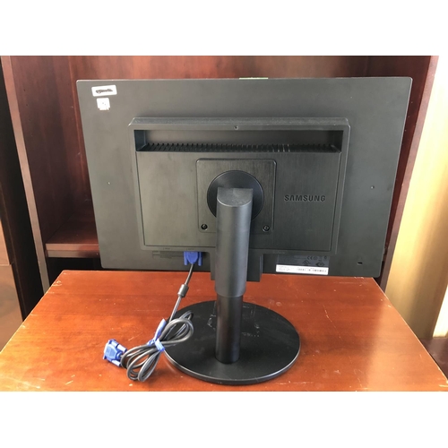 Samsung SyncMaster S22B420 Computer Monitor - Code AM6957G