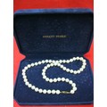 A 16" String of Minato Pearls