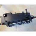 Fully compensated O gauge J69 0 4 0 kit built model with direct drive ...