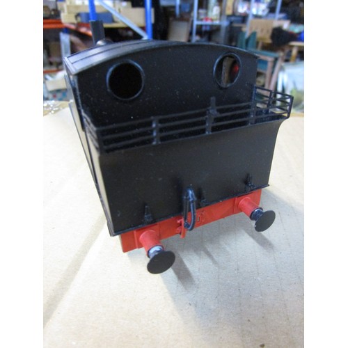 Fully compensated O gauge J69 0 4 0 kit built model with direct drive ...