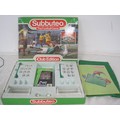 Subbuteo Club Edition in original box etc