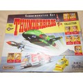 Thunderbirds Are Go Commemorative Boxed Set. BBC Radio Times Limited Edition.