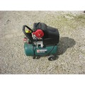 Parkside Air Compressor. in good condition.