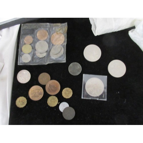 A selection of early 19th century tokens