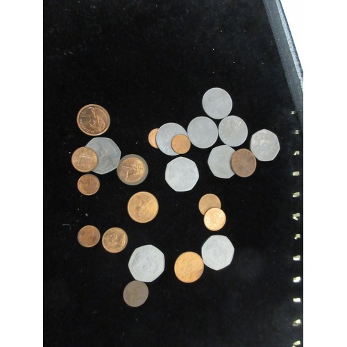 A selection of early 19th century tokens