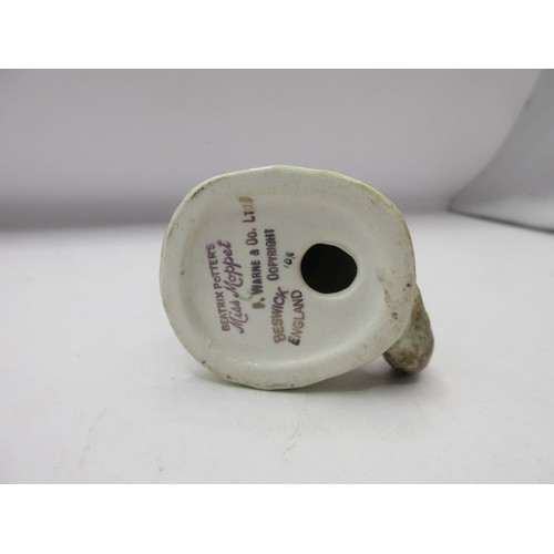 About twelve assorted ceramic animal figures, including a Poole Pottery ...