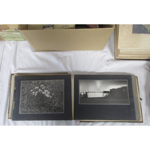 An archive of work by the photographer Donald Frederick Merrett (1889 ...