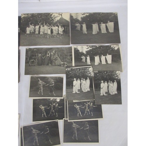An archive of work by the photographer Donald Frederick Merrett (1889 ...