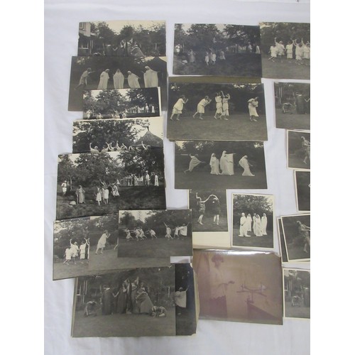 An archive of work by the photographer Donald Frederick Merrett (1889 ...