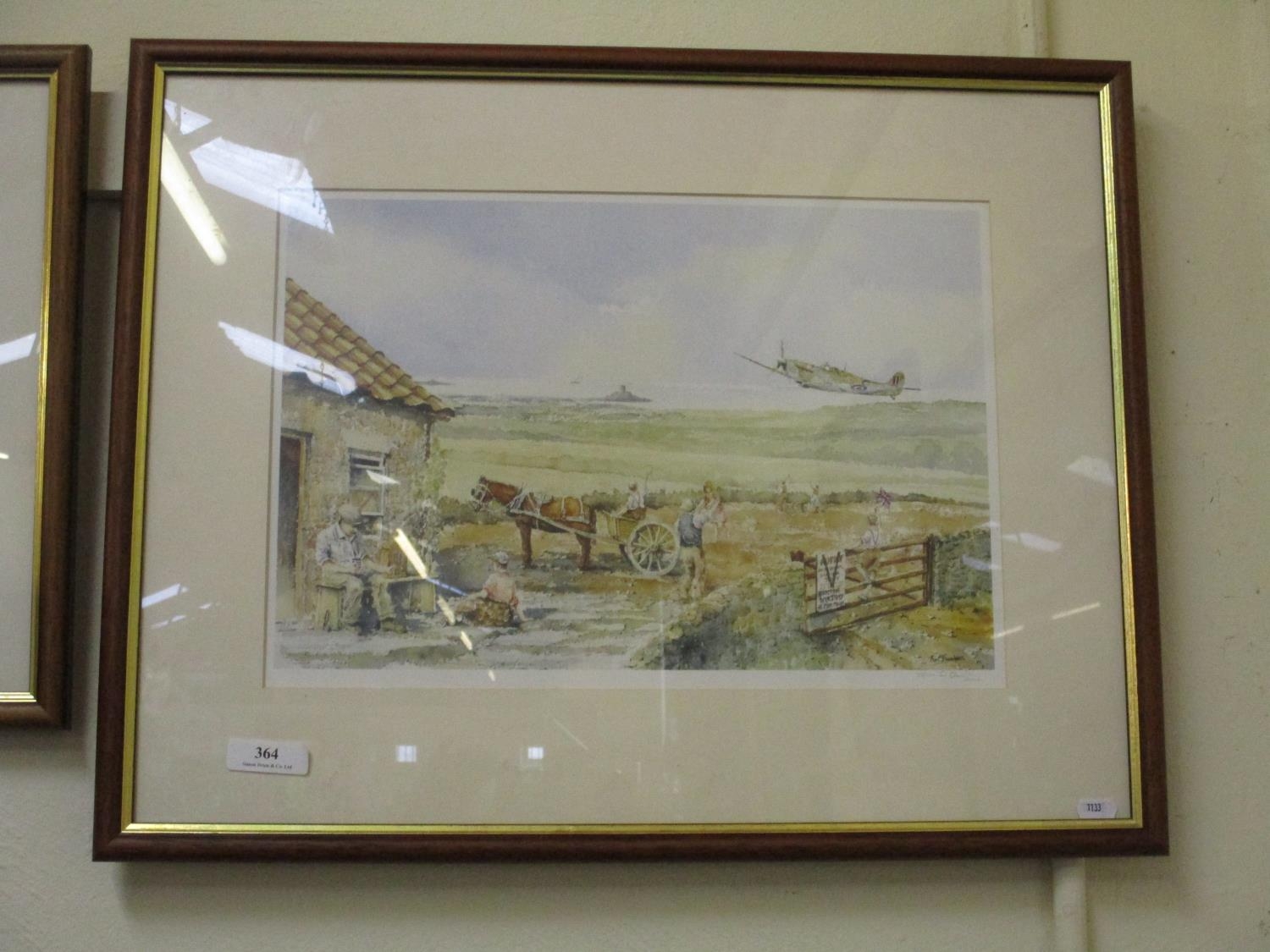 Eric Thomson - "Liberation"