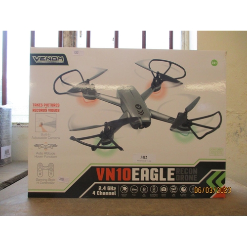 A Venom VN10 Eco drone