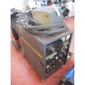 A Eutectic + Castolin Castomag 310 welder and associated accessories