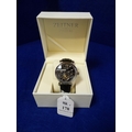 A Zeitner Limited Edition wristwatch