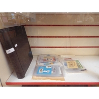 A Vicky 4D-F10 quadcopter drone - new