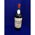 A magnum of Chateau La Bourdieu Cru Grand Bourgeois Haut Medoc 1973