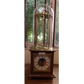 A Devon Clock Company commemorative copy of the Royal Observatory ...