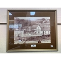 A photograph of Gorey Village Station