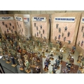 A comprehensive collection of Del Prado military figures complete with ...