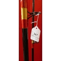 A Ron Thompson Firewave Sea Bass rod