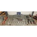 A Crescent tool kit