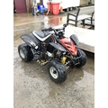 A Kazuma 110cc quad bike